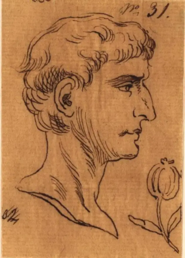 Ovide / Publius Ovidius Naso (43 av.J.C. – 17 ou 18 ap. J.C) : Hermione ...